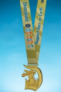 runDisney Dumbo Double Dare Medals - Through Heather's Looking Glass