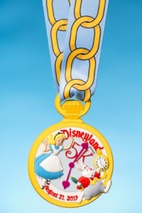 runDisney Dumbo Double Dare Medals - Through Heather's Looking Glass