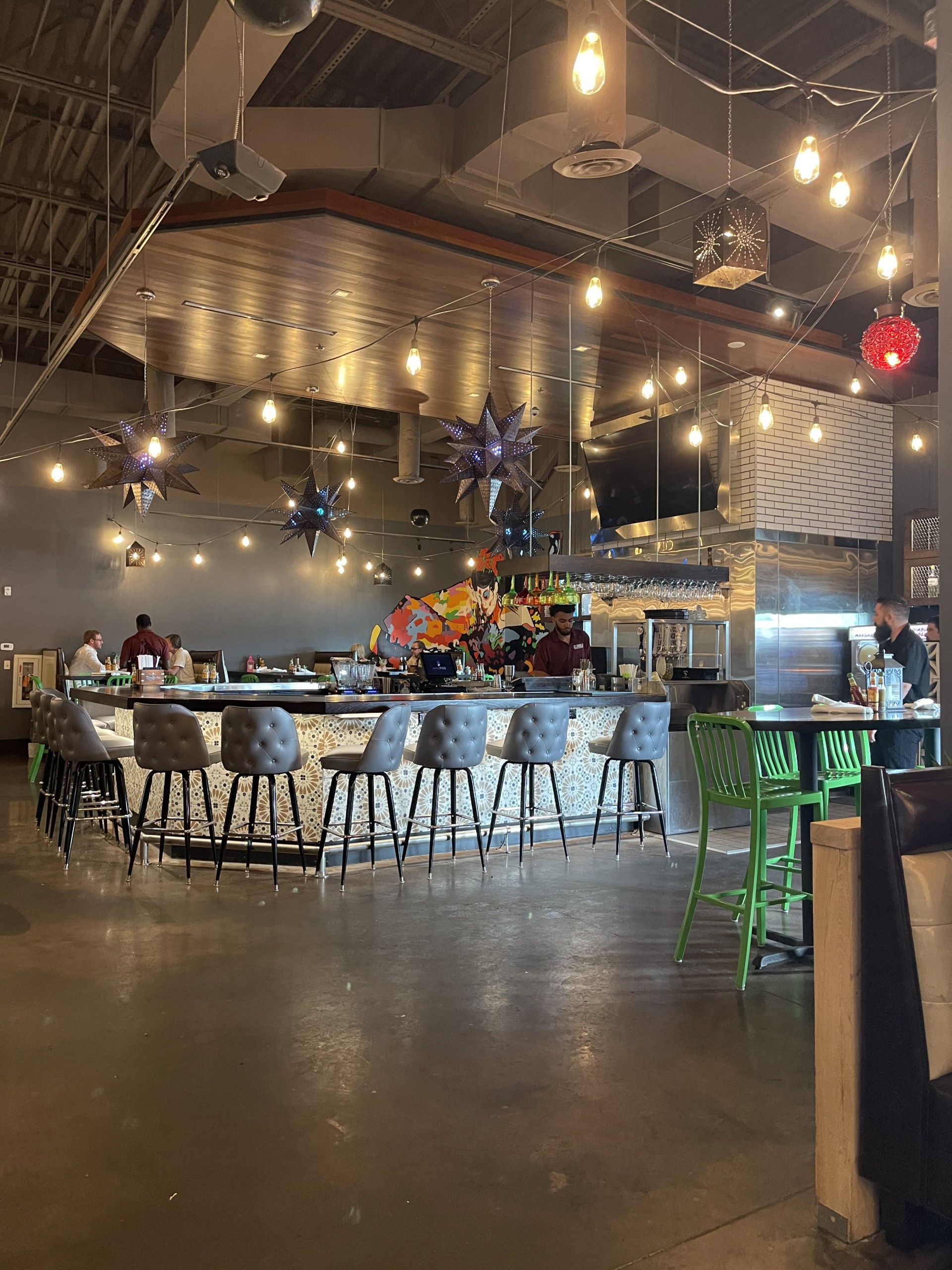 What's New (To Us) at OWA in Foley, Alabama - Through Heather's Looking ...