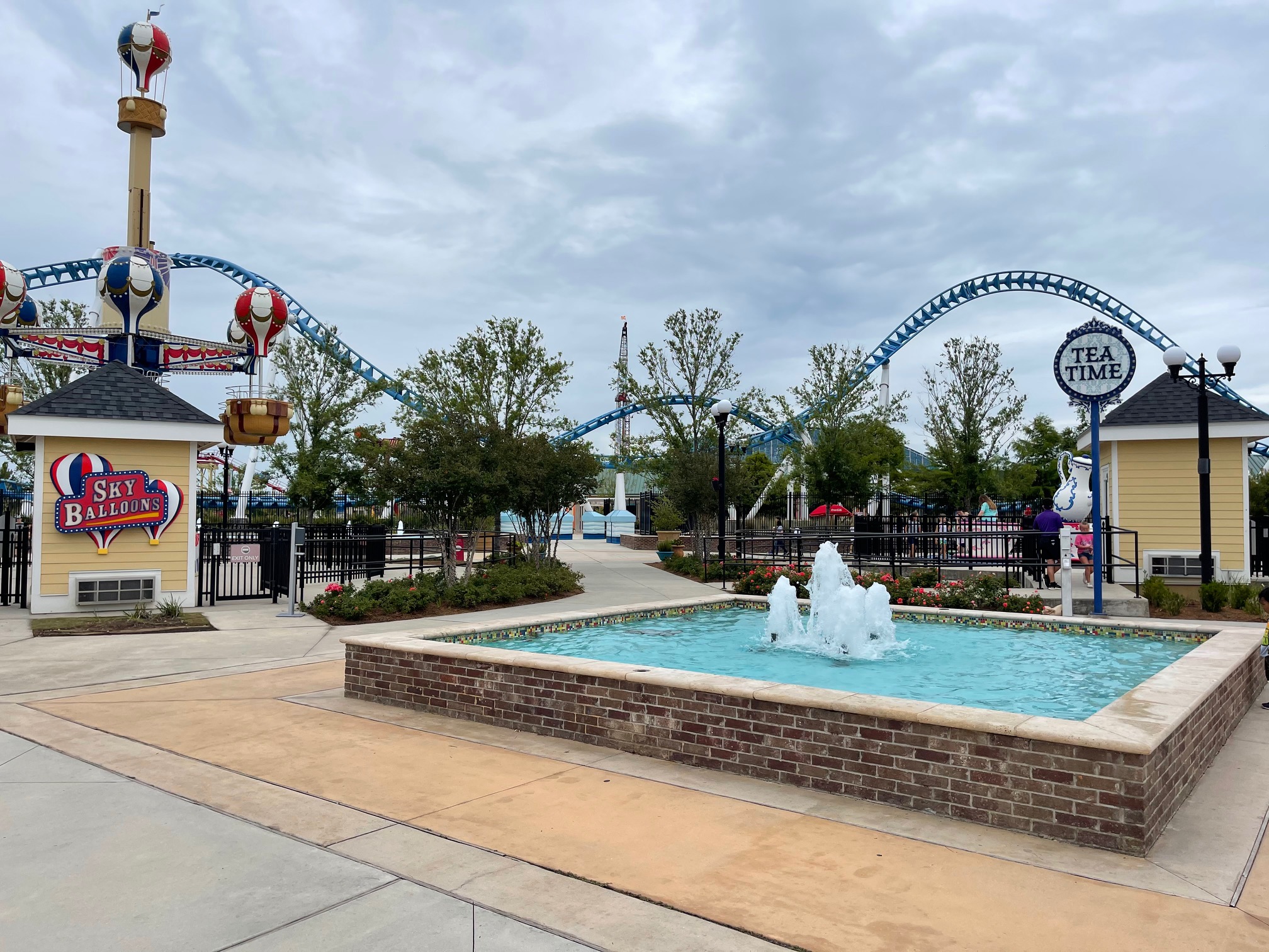 What's New (To Us) at OWA in Foley, Alabama - Through Heather's Looking ...