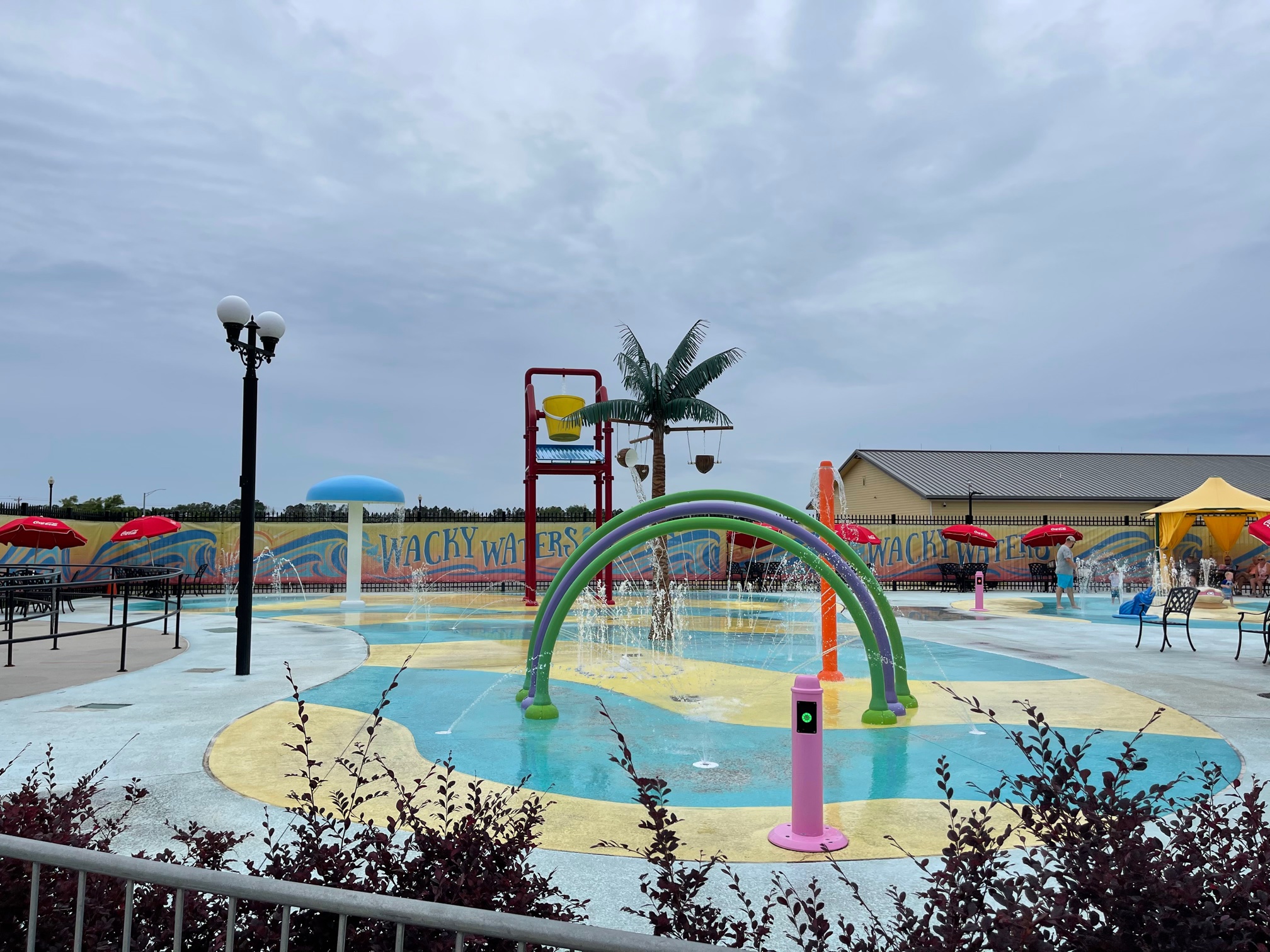 What's New (To Us) at OWA in Foley, Alabama - Through Heather's Looking ...